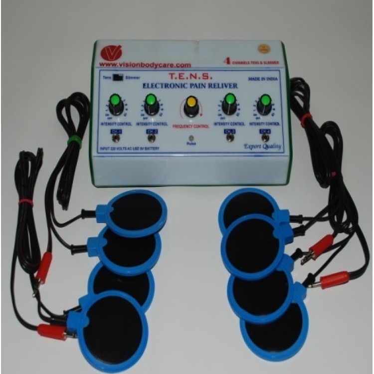 Why do you need a TENS machine?